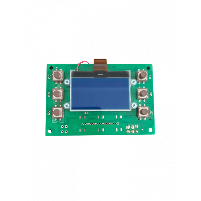 COMAC INNOVA/ ANTEA BT/VERSA DISPLAY